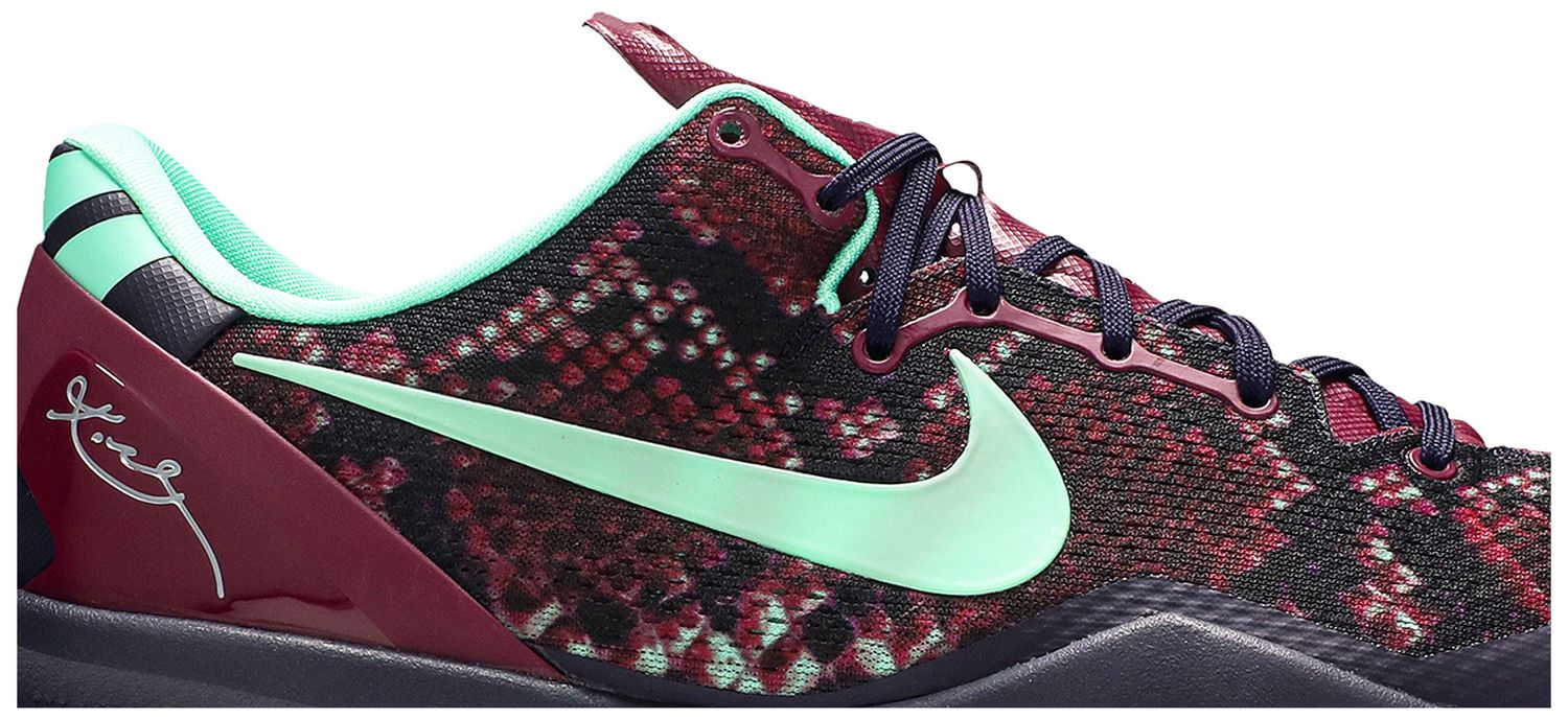 Buy Nike Kobe 8 'Pit Viper' - 555035 502 | GOAT