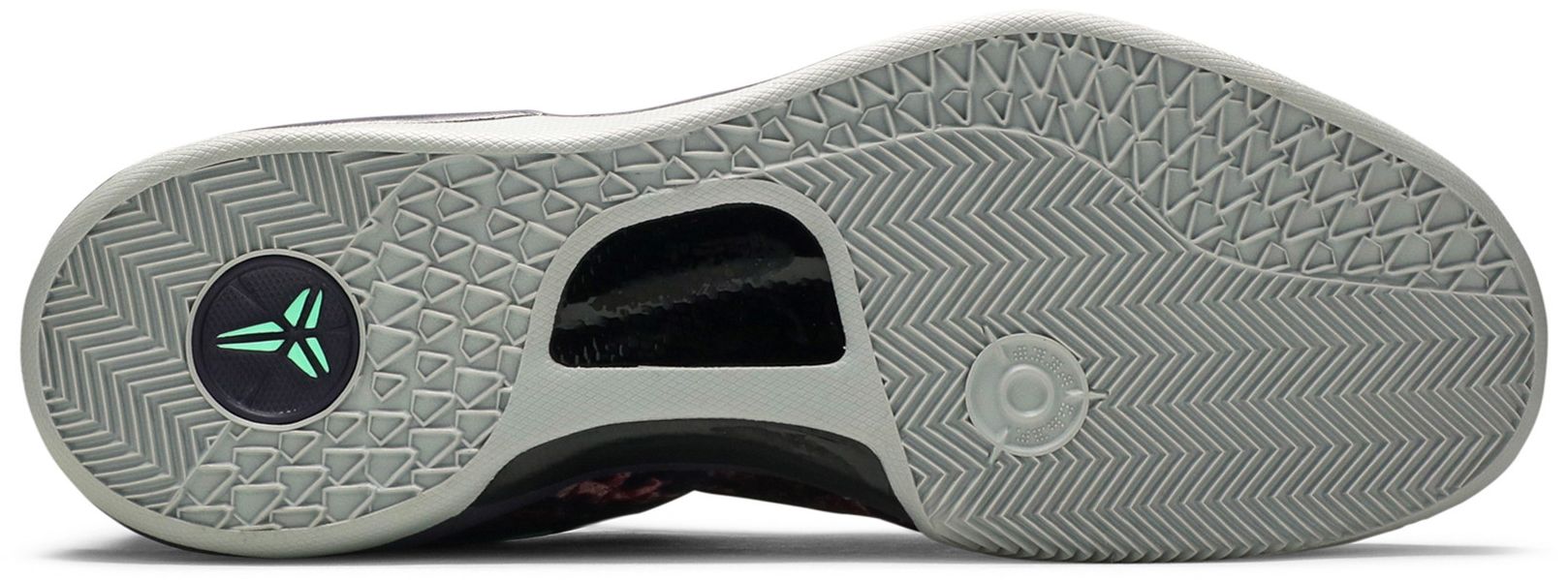 Buy Nike Kobe 8 'Pit Viper' - 555035 502 | GOAT