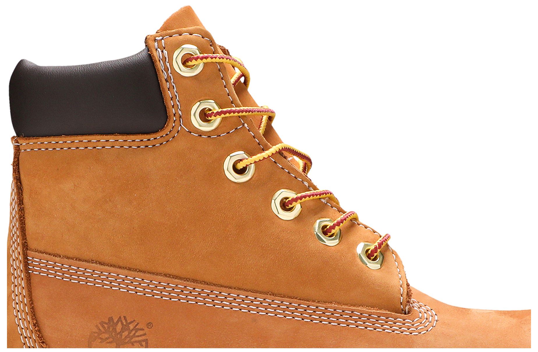 Buy Timberland 6 Inch Classic Junior 'Wheat' - TB012909 713 | GOAT