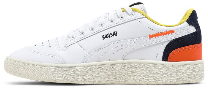 Buy Peanuts x Puma Ralph Sampson 'Snoopy' - 375516 01 | GOAT