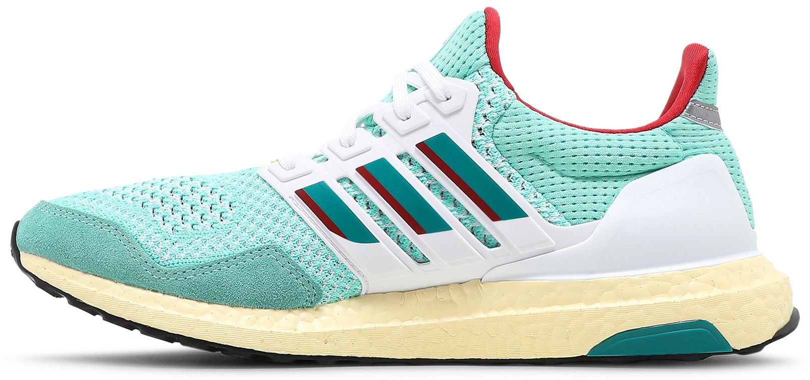 Buy Adidas UltraBoost 1.0 DNA 'ZX 9000' - H05264 | GOAT