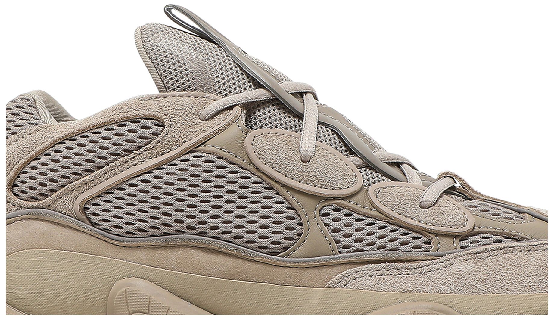 Buy Adidas Yeezy 500 'Taupe Light' - GX3605 | GOAT
