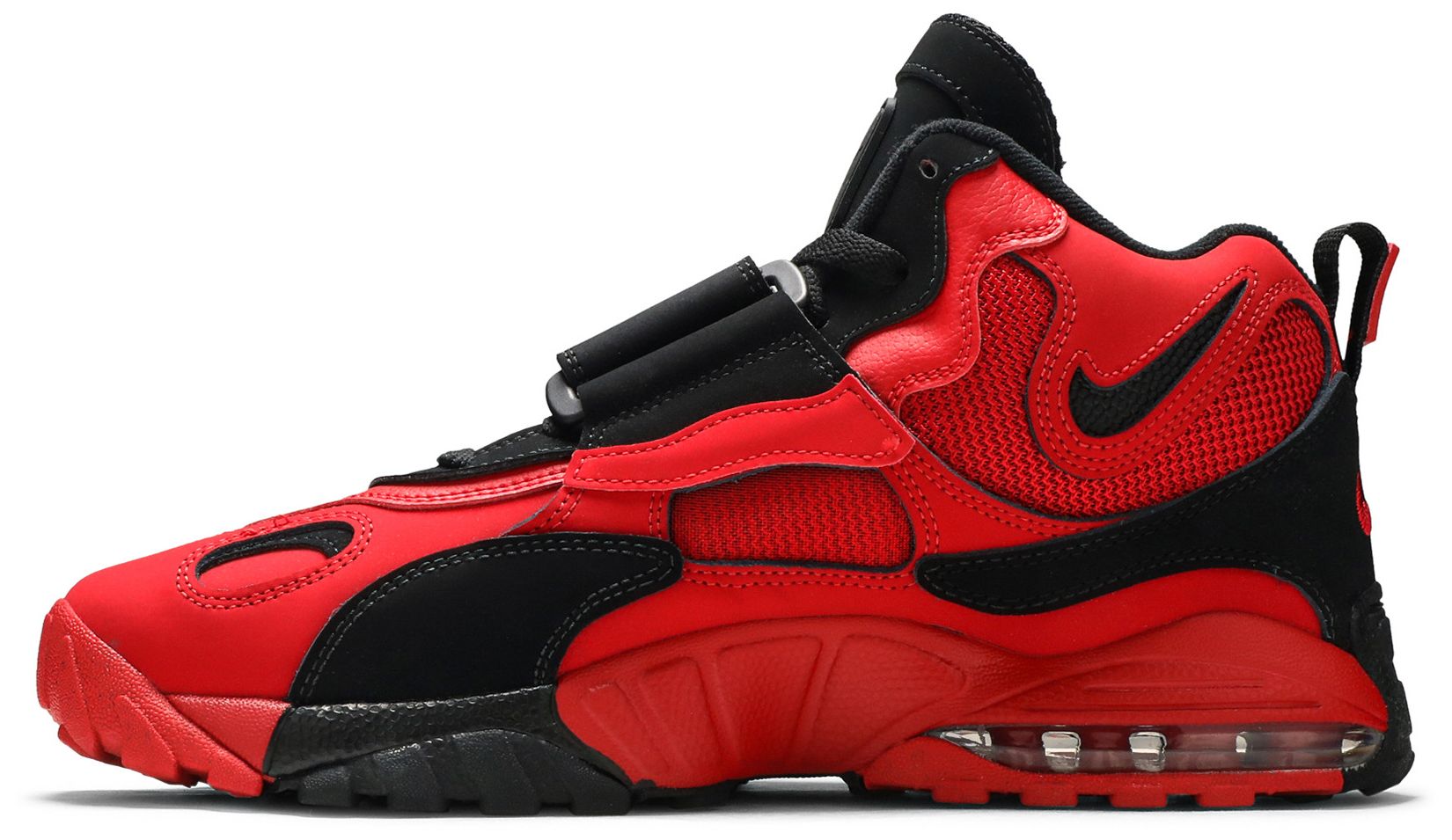 Buy Nike Air Max Speed Turf 'University Red' - AV7895 600 | GOAT