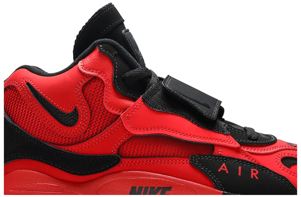 Buy Nike Air Max Speed Turf 'University Red' - AV7895 600 | GOAT