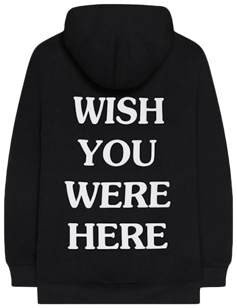 Buy Cactus Jack by Travis Scott Astroworld Logo Hoodie 'Black' - 1945 ...