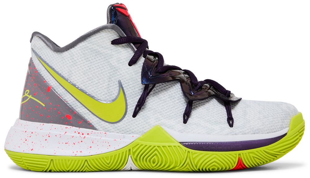 Buy Kyrie 5 EP 'Mamba Mentality' - AO2919 102 | GOAT