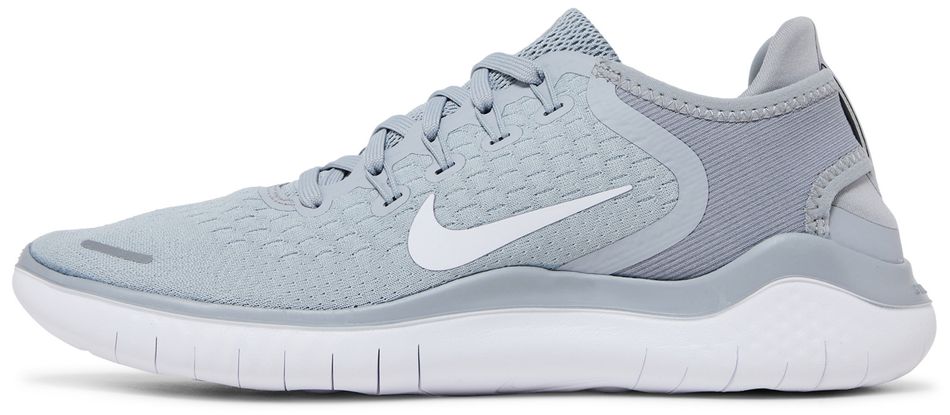 Buy Nike Wmns Free RN 2018 'Wolf Grey' - 942837 003 | GOAT