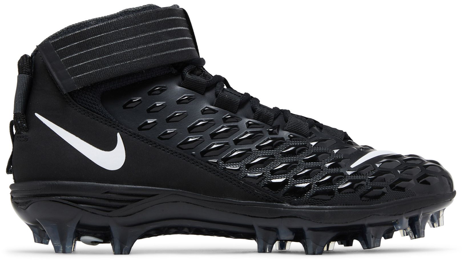 Buy Nike Force Savage Pro 2 'Black Anthracite' - AH4000 002 | GOAT