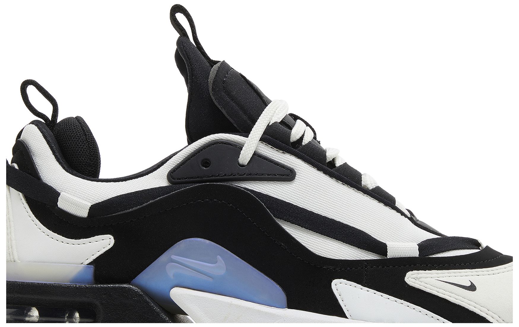 Buy Nike Wmns Air Max Furyosa 'White Black' - DH0531 002 | GOAT
