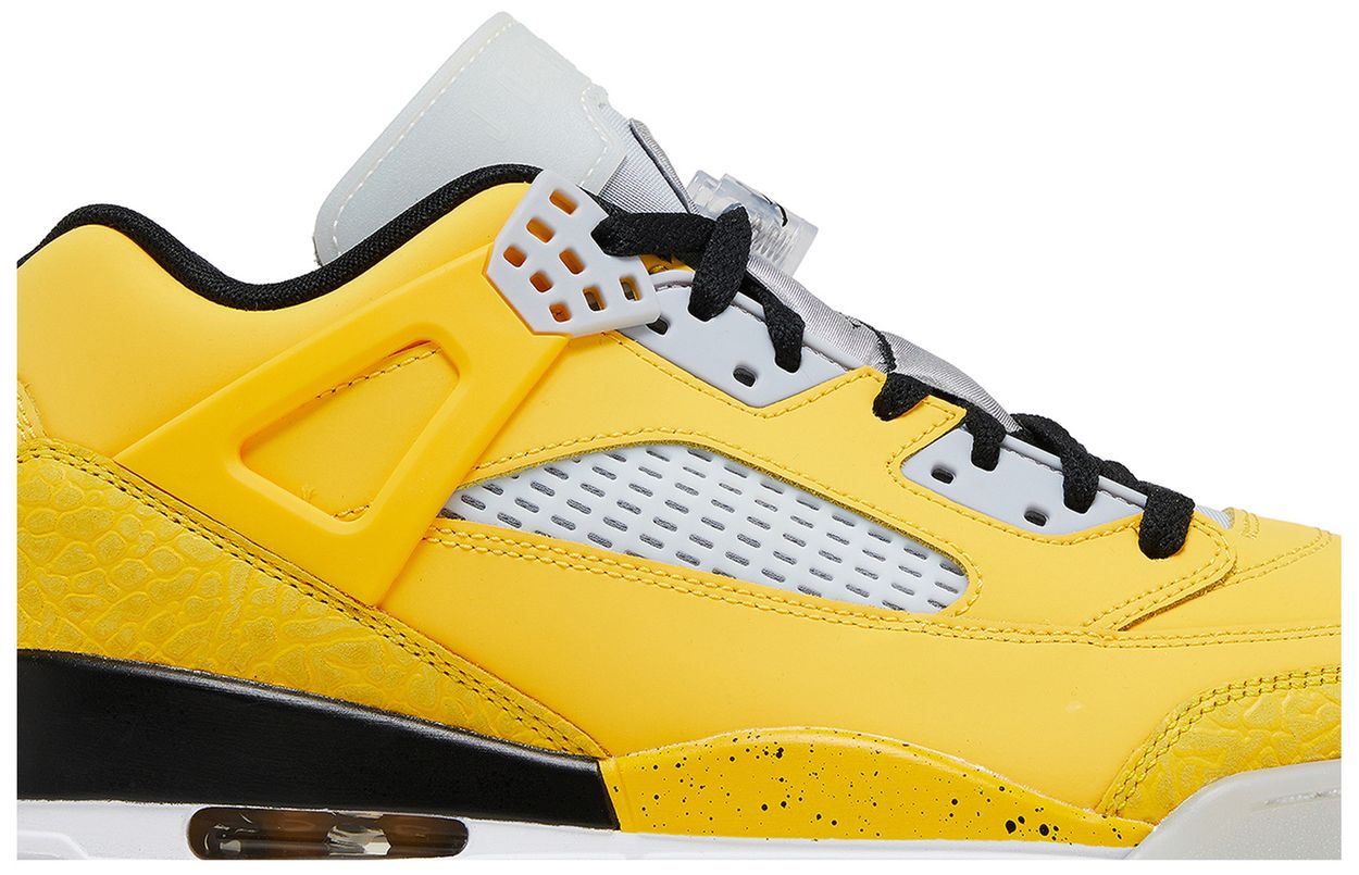 Buy Air Jordan Spizike Low Premium 'Lightning' - HF4319 741 | GOAT