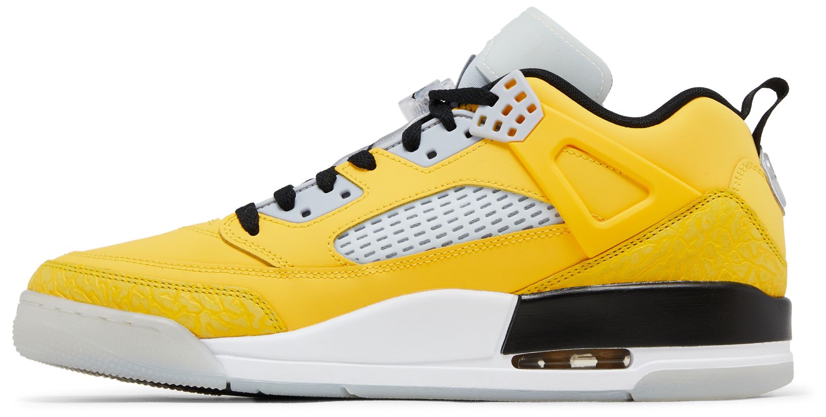 Buy Air Jordan Spizike Low Premium 'Lightning' - HF4319 741 | GOAT