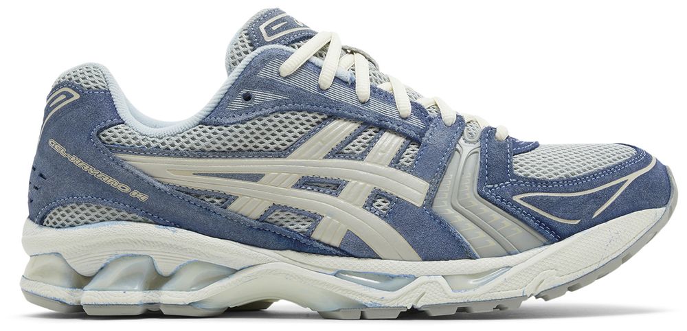 Buy Lapstone and Hammer x ASICS Gel Kayano 14 'Dip Dye Pack - Indigo ...