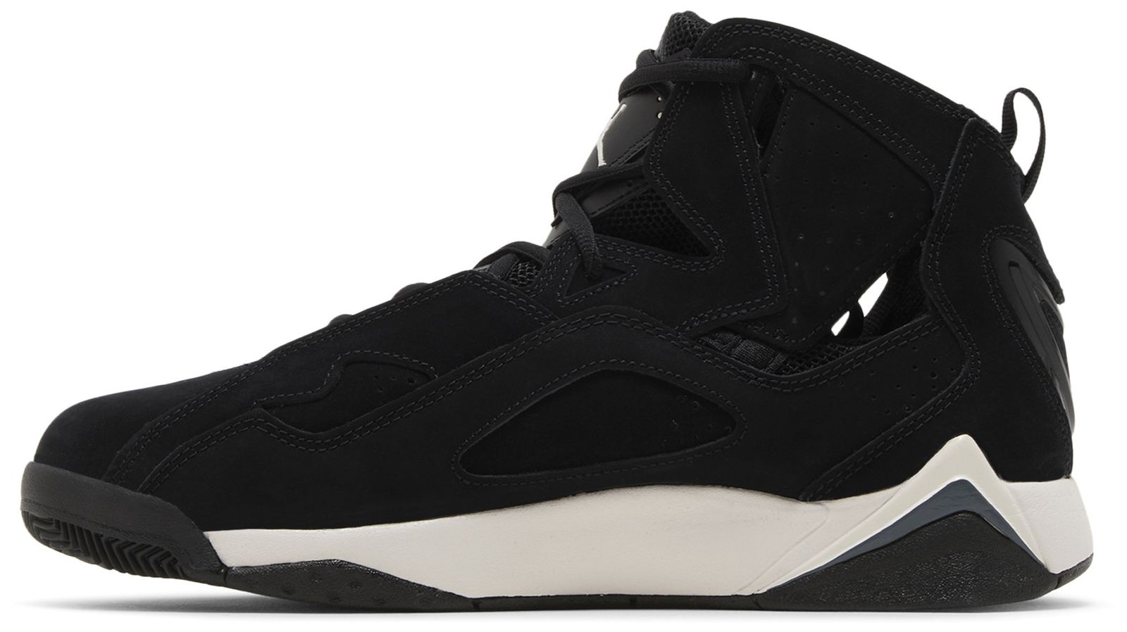 Buy Air Jordan True Flight 'Black Phantom' - 342964 050 | GOAT