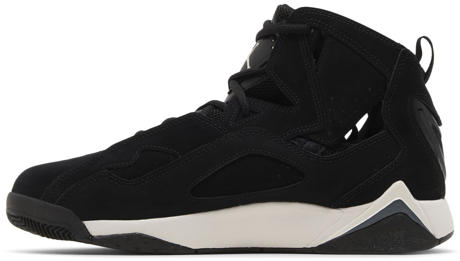 Buy Air Jordan True Flight 'Black Phantom' - 342964 050 | GOAT