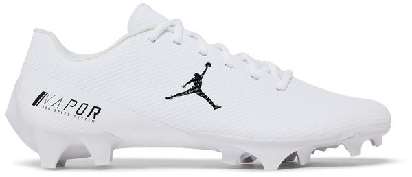 Buy Nike Jordan Vapor Edge Speed 360 SMU 'White Black' - CV1671 103 | GOAT