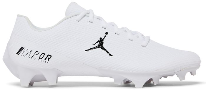 Buy Nike Jordan Vapor Edge Speed 360 SMU 'White Black' - CV1671 103 | GOAT