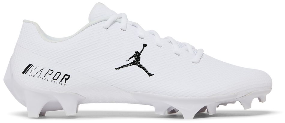 Buy Nike Jordan Vapor Edge Speed 360 SMU 'White Black' - CV1671 103 | GOAT