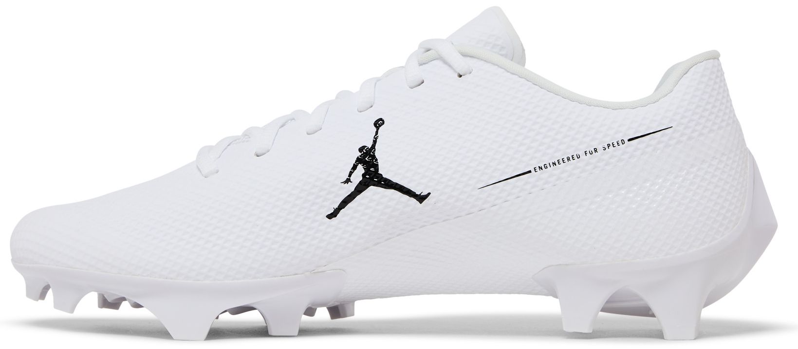 Buy Nike Jordan Vapor Edge Speed 360 SMU 'White Black' - CV1671 103 | GOAT