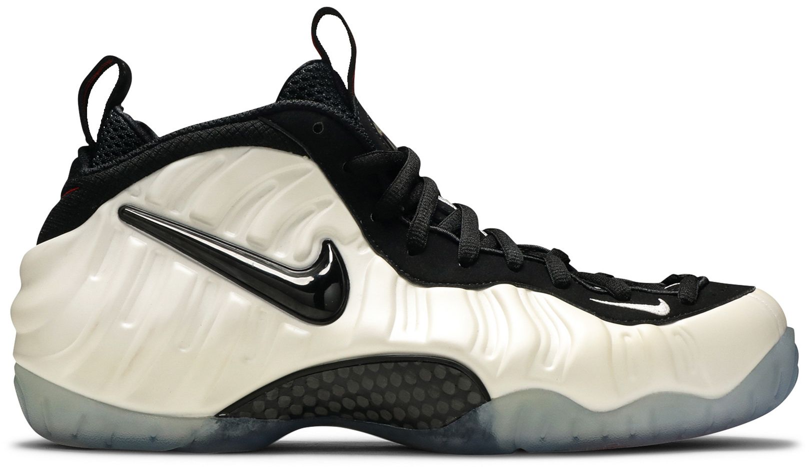 Buy Nike Air Foamposite Pro 'Class of 97' - 624041 100 | GOAT