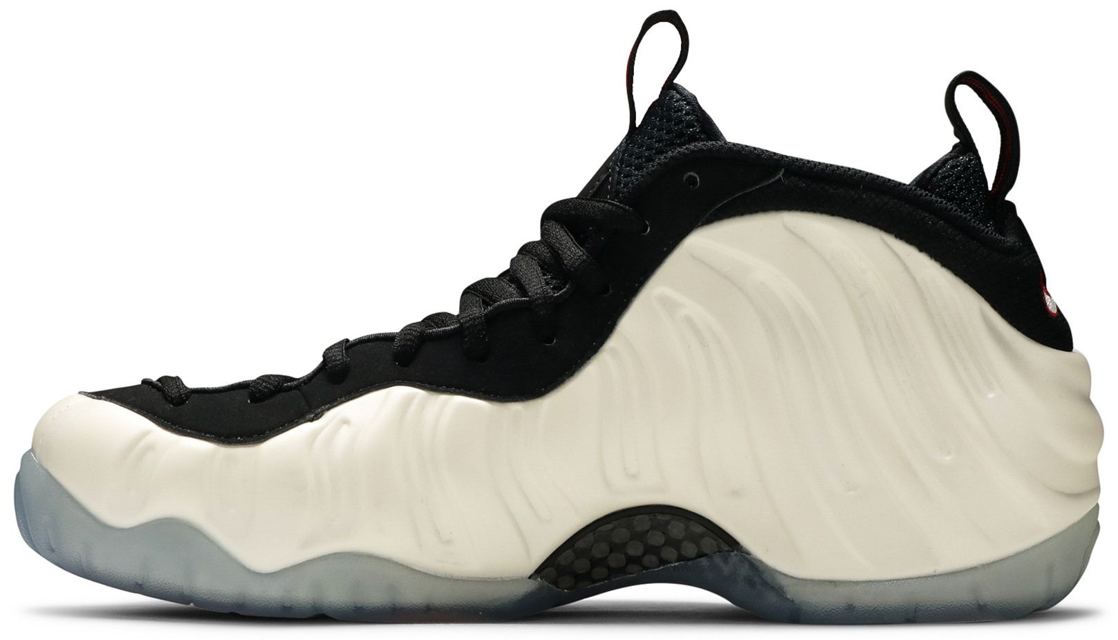 Buy Nike Air Foamposite Pro 'Class of 97' - 624041 100 | GOAT