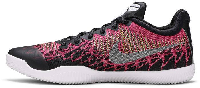 Buy Mamba Rage 'Pink Blast' - 908972 600 | GOAT