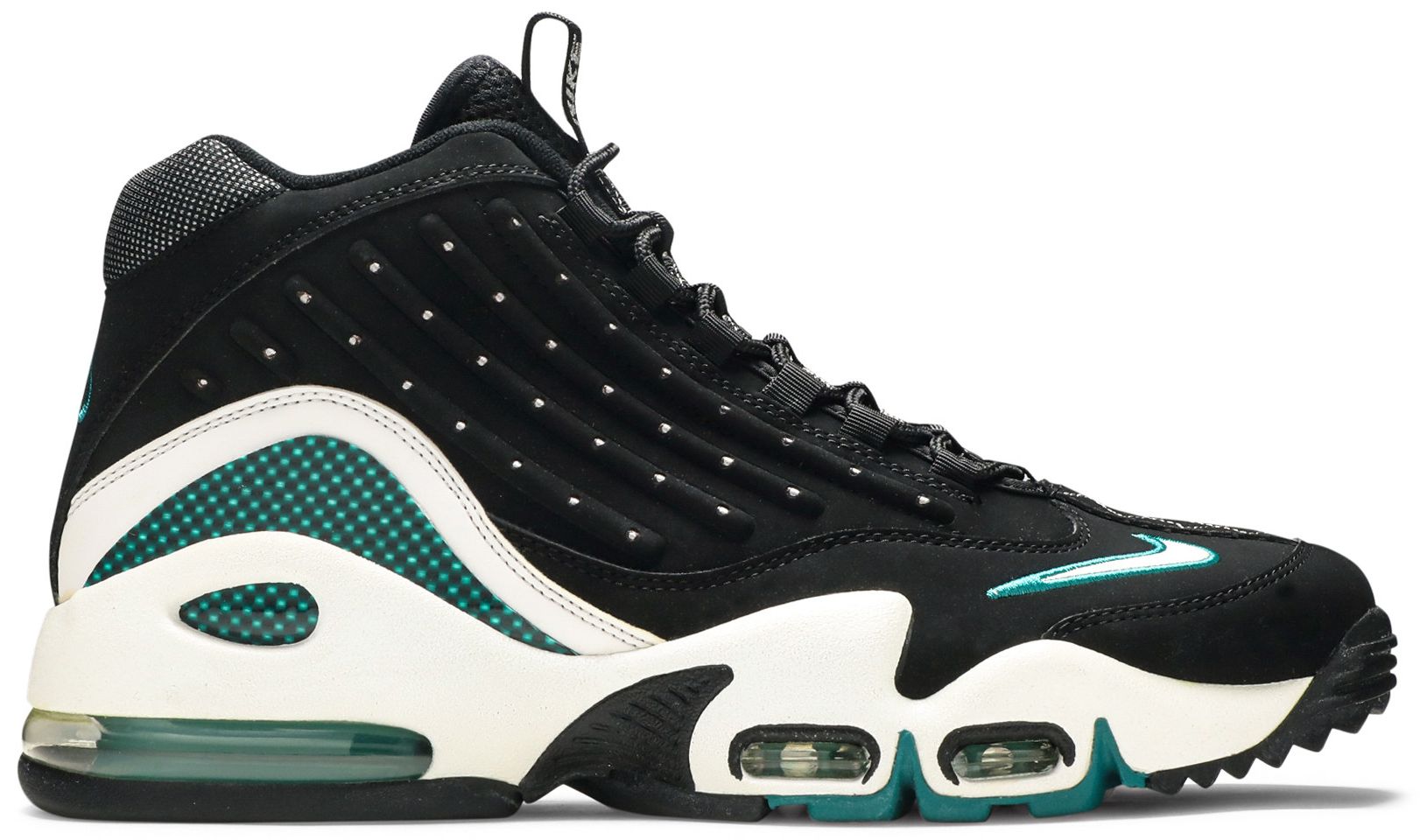 Buy Nike Air Griffey Max 2 'Fresh Water' - 442171 001 | GOAT