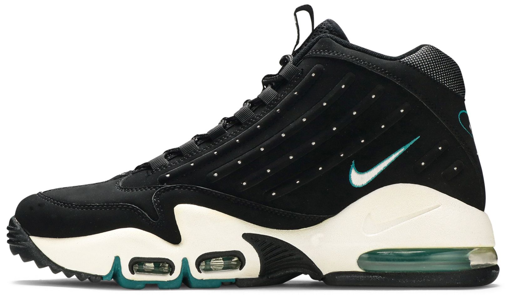 Buy Nike Air Griffey Max 2 'Fresh Water' - 442171 001 | GOAT