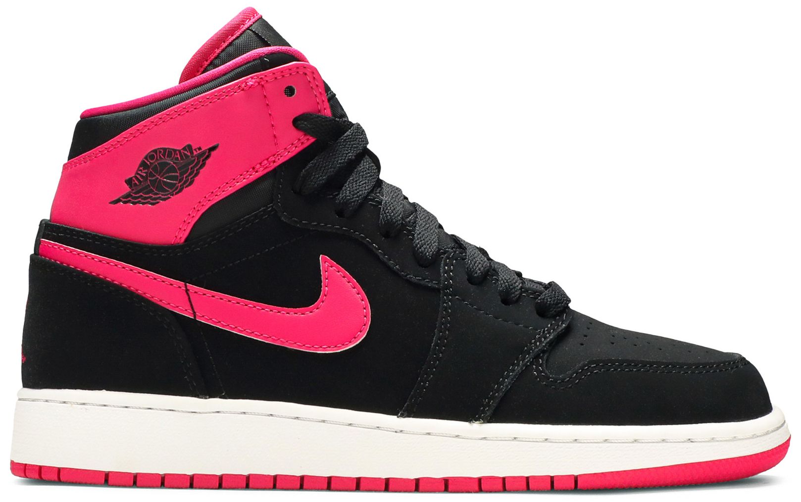 Buy Air Jordan 1 Retro High GG'Vivid Pink' - 332148 008 | GOAT
