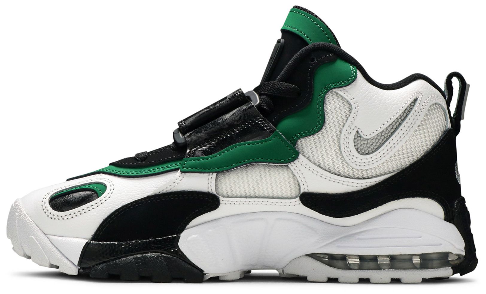 Buy Nike Air Max Speed Turf 'Philadelphia Eagles' - BV1228 100 | GOAT