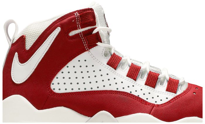 Buy Nike Air Darwin 'Varsity Red' - AJ9710 600 | GOAT