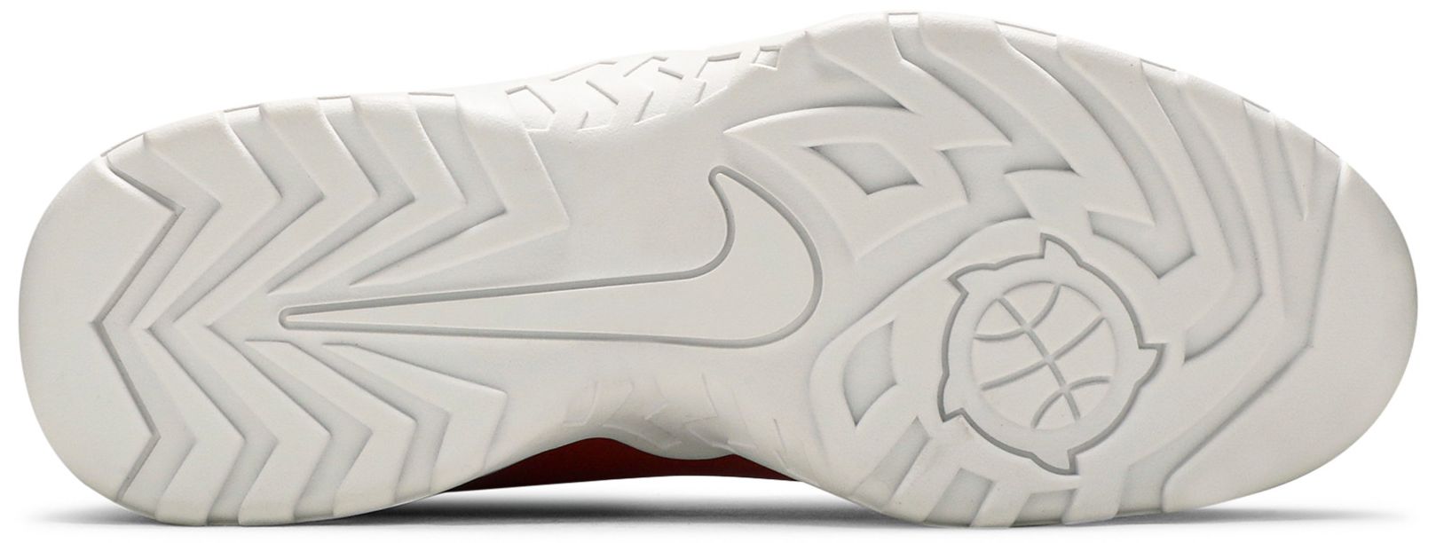 Buy Nike Air Darwin 'Varsity Red' - AJ9710 600 | GOAT