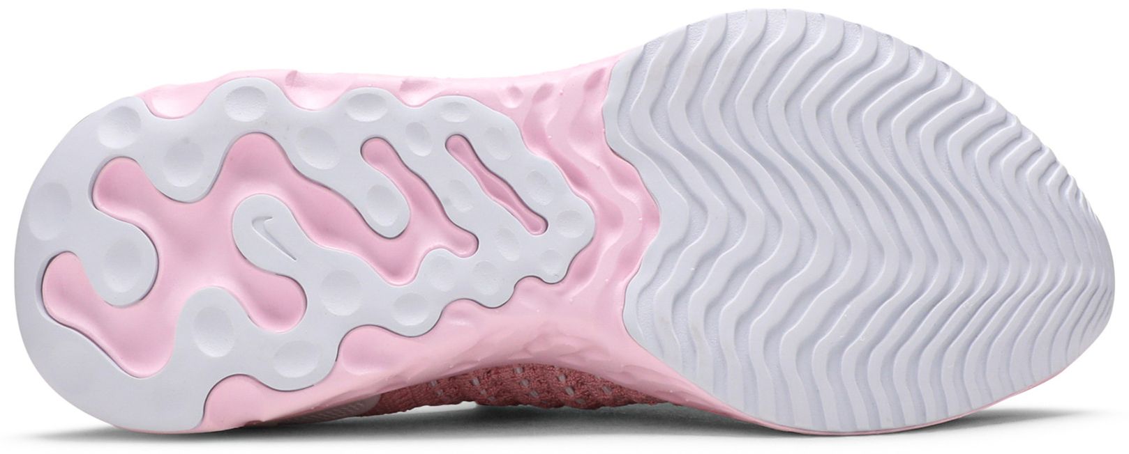 Buy Nike Wmns React Phantom Run Flyknit 2 'Pink Glaze' - DH0130 600 | GOAT
