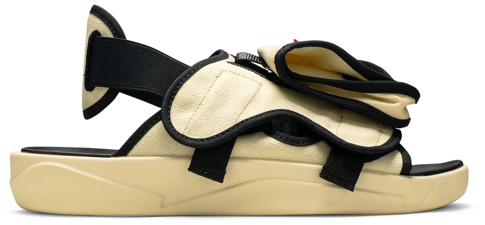 Buy Air Jordan LS Slide 'Beach' - CZ0791 200 | GOAT