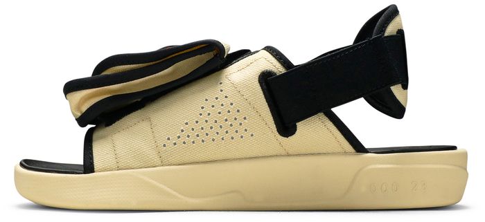 Buy Air Jordan LS Slide 'Beach' - CZ0791 200 | GOAT