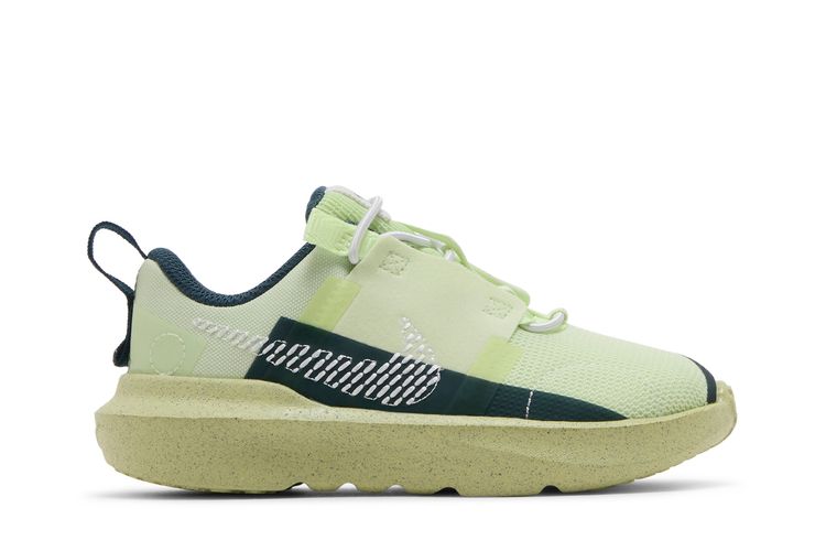 Buy Nike Crater Impact TD 'Lime Ice Armory Navy' - DB3553 310 | GOAT