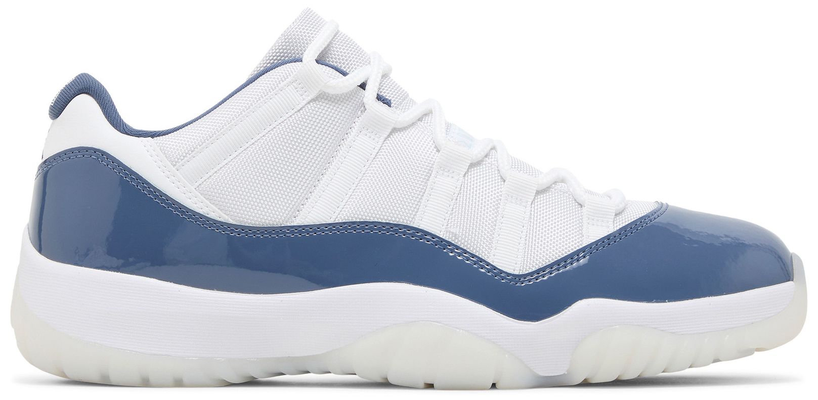 Buy Air Jordan 11 Retro Low 'Diffused Blue' - FV5104 104 | GOAT