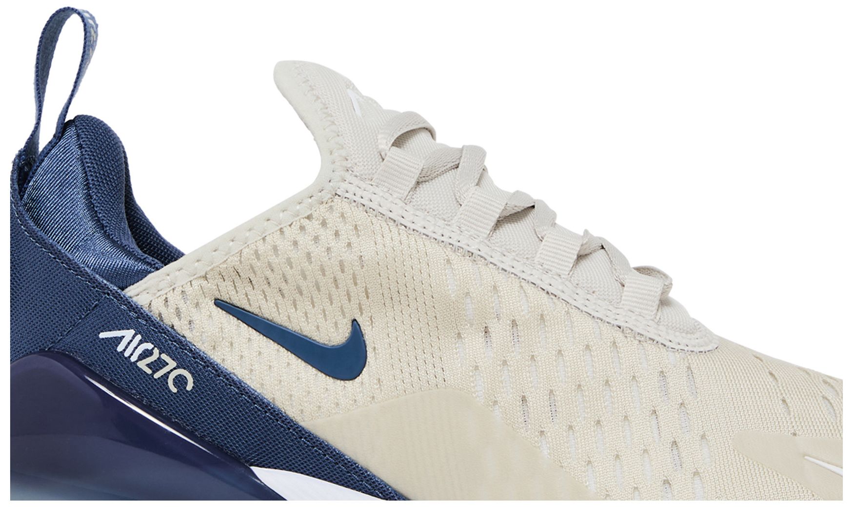 Buy Nike Wmns Air Max 270 'Light Bone Diffused Blue' - FQ8783 072 | GOAT