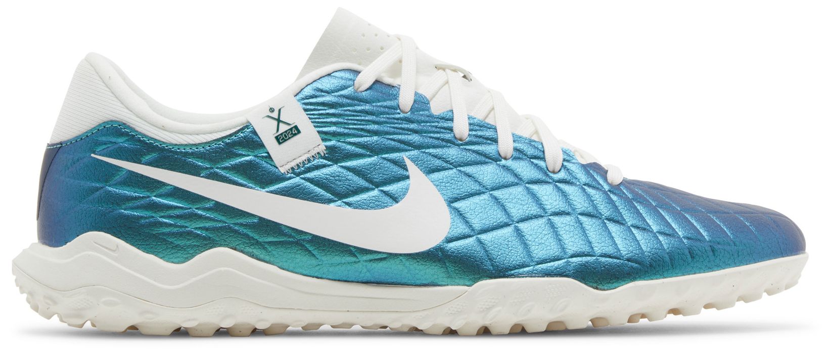 Buy Nike Tiempo Legend 10 Academy TF 'Emerald' - FQ3245 300 | GOAT