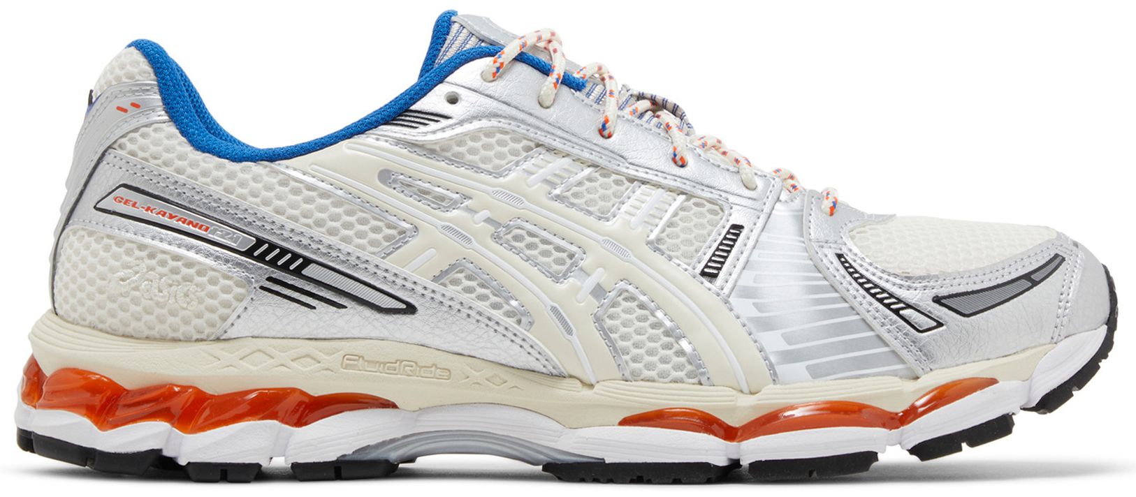 Buy Ronnie Fieg x ASICS Gel Kayano 12.1 'Cream Blue Orange' - 1203A555 ...