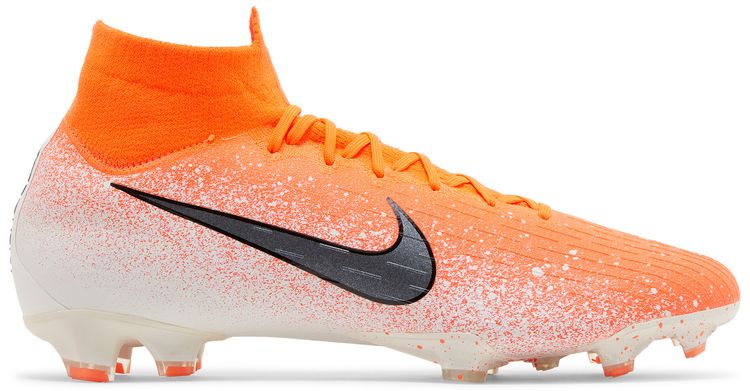 Buy Superfly 6 Elite FG 'Hyper Crimson White' - AH7365 801 | GOAT AU