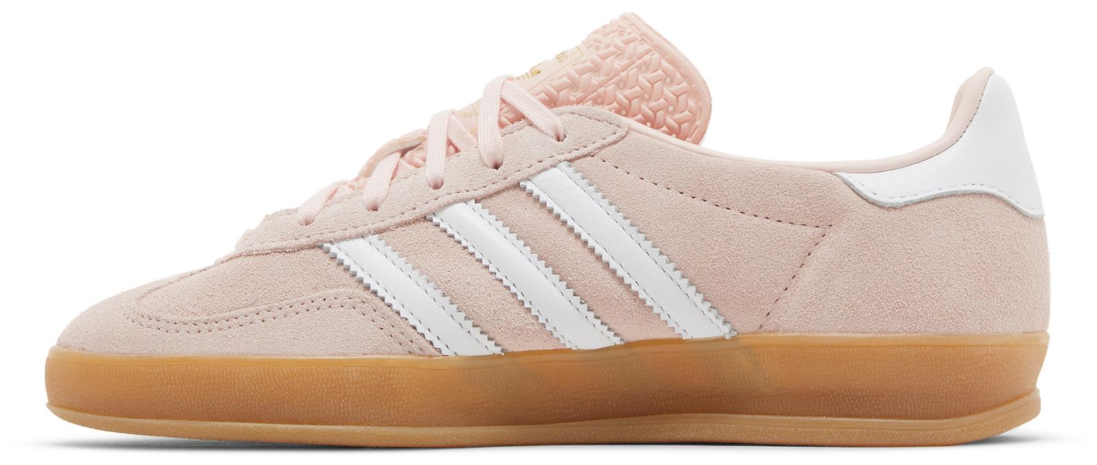 Buy Adidas Wmns Gazelle Indoor 'Sandy Pink Gum' - IH5484 | GOAT