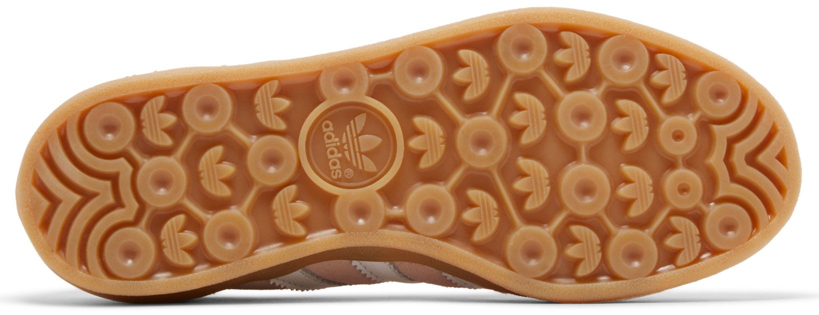 Buy Adidas Wmns Gazelle Indoor 'Sandy Pink Gum' - IH5484 | GOAT