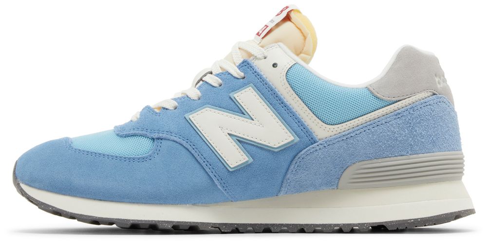 Buy New Balance 574 'Blue Laguna' - U574RCA | GOAT