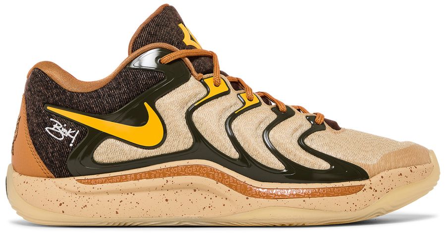 Buy Bink! x Nike KD 17 'Producer Pack' - HJ4464 200 | GOAT