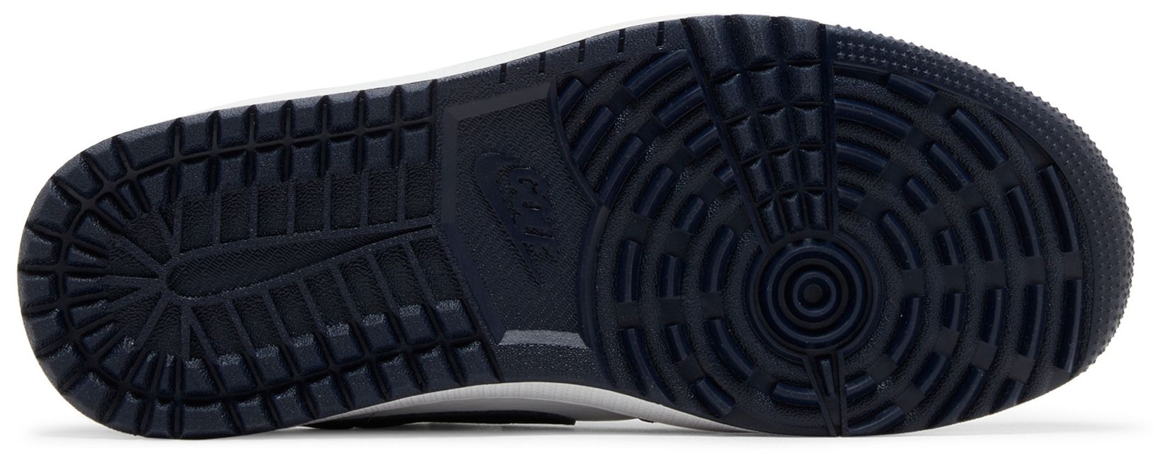 Buy Air Jordan 1 Mule Golf 'Nothing But Net' - FJ1214 100 | GOAT