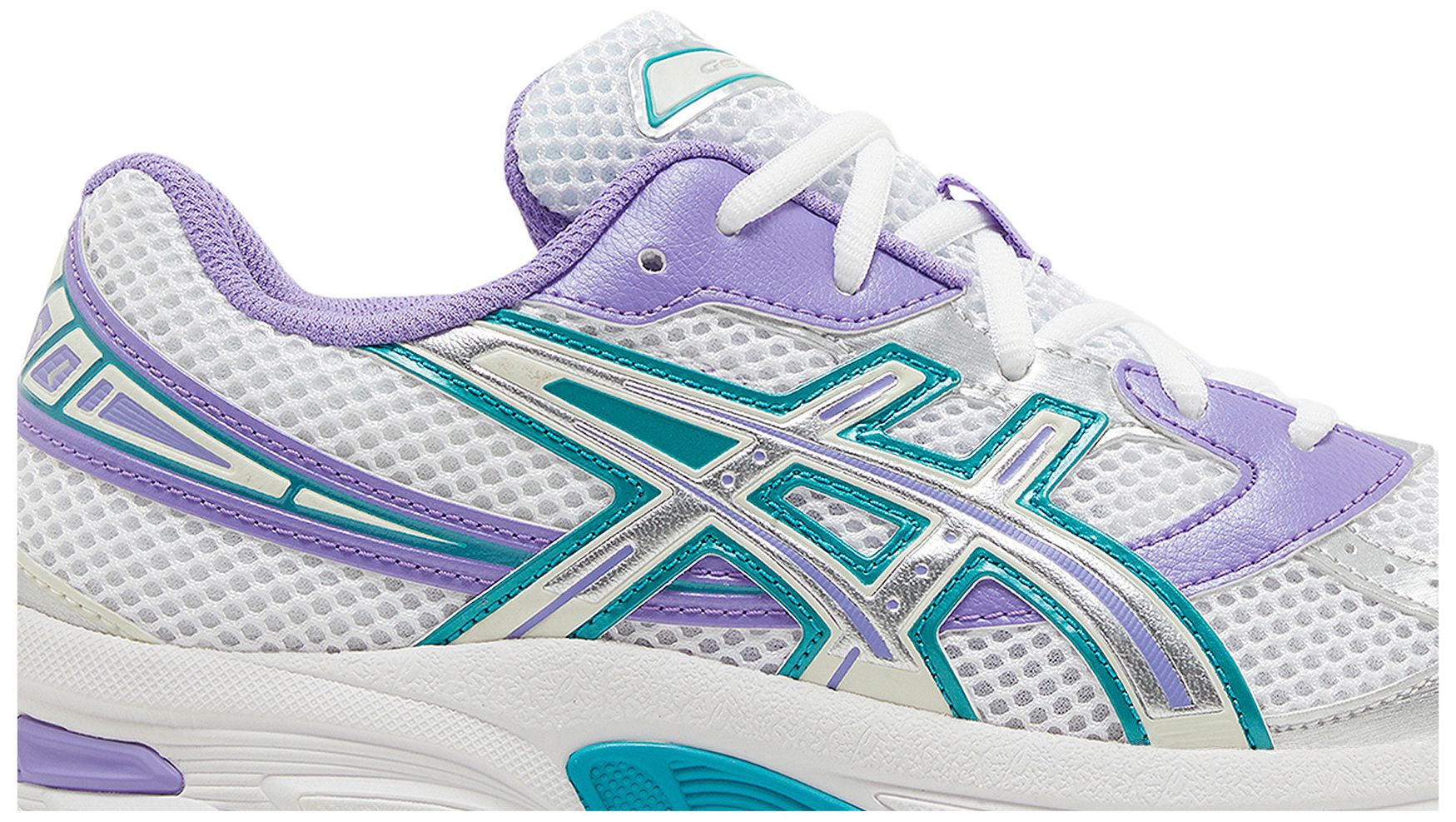 Buy ASICS Gel 1130 GS 'White Space Lavender' - 1204A163 107 | GOAT