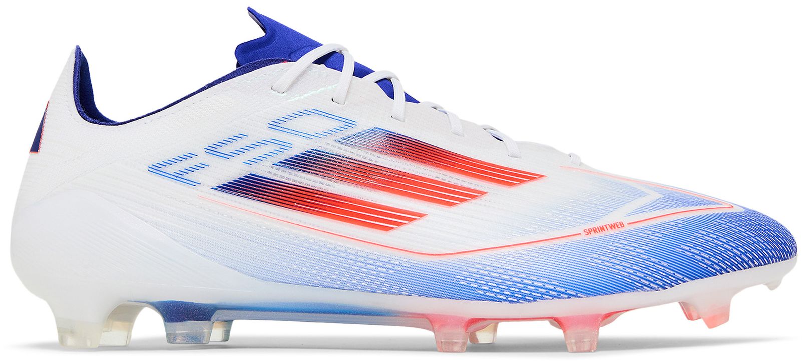 Buy Adidas Adizero F50 Elite FG 'Advancement Pack' - IF8818 | GOAT