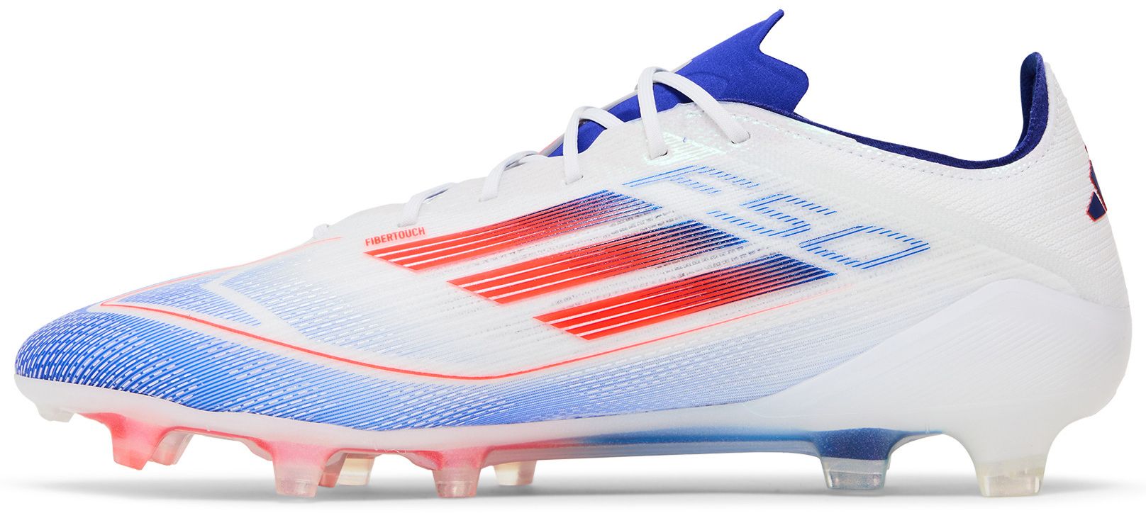 Buy Adidas Adizero F50 Elite FG 'Advancement Pack' - IF8818 | GOAT
