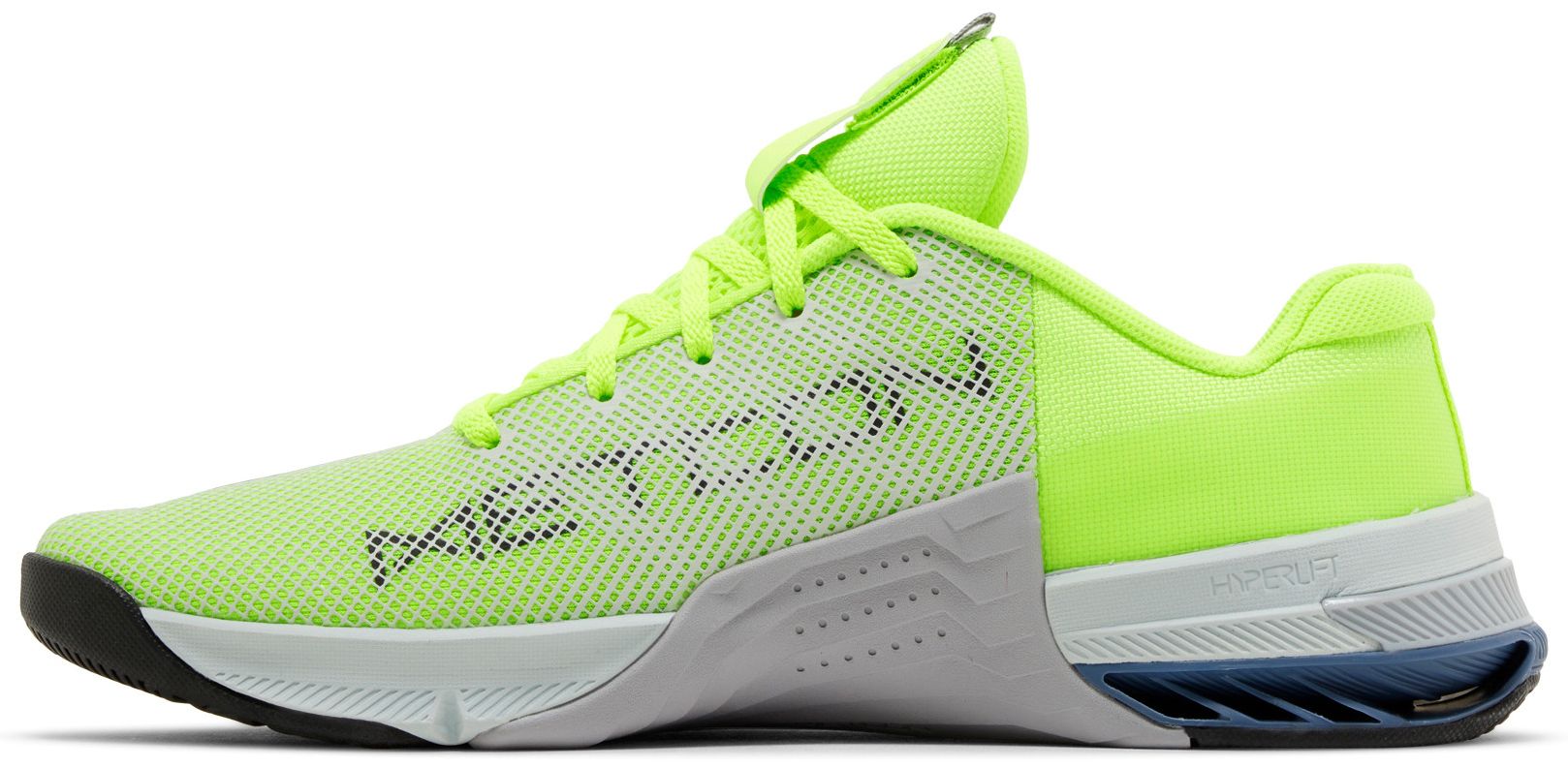 Buy Nike Metcon 8 'Volt Diffused Blue' - DO9328 700 | GOAT