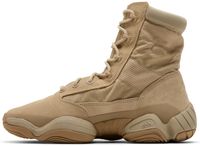 Buy Adidas Yeezy 500 Tactical Boot 'Sand' - IF7549 | GOAT